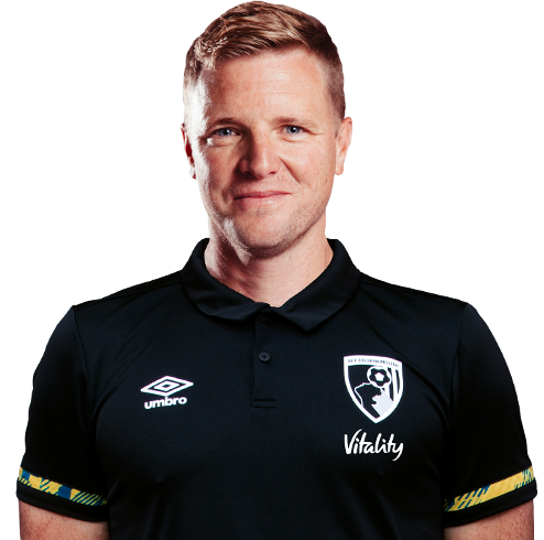 Eddie Howe - Alchetron, The Free Social Encyclopedia