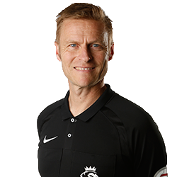 Mike Jones (referee) - Alchetron, The Free Social Encyclopedia