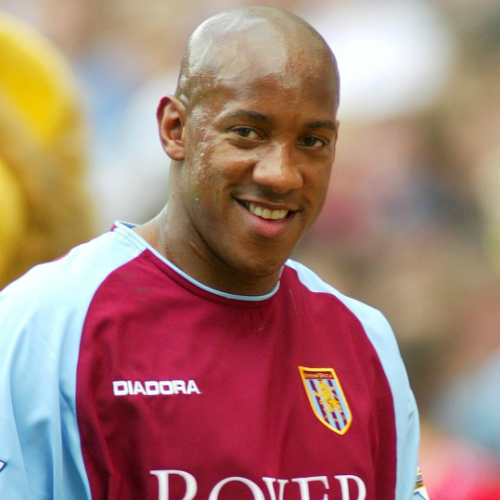 Dion Dublin - Alchetron, The Free Social Encyclopedia