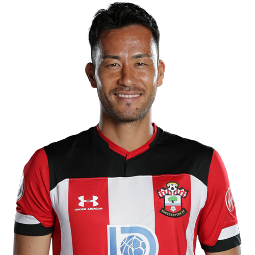 Maya Yoshida - Alchetron, The Free Social Encyclopedia